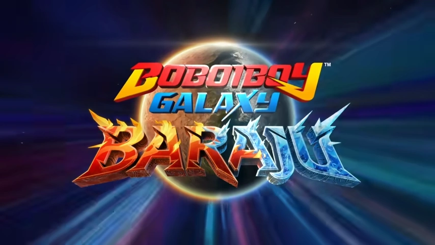 BoBoiBoy Galaxy Baraju | BoBoiBoy Wiki | Fandom