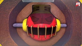 FireBot | Boboiboy Wiki | Fandom