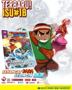 Hot as Ember, Cold as Snow | Boboiboy Wiki | Fandom