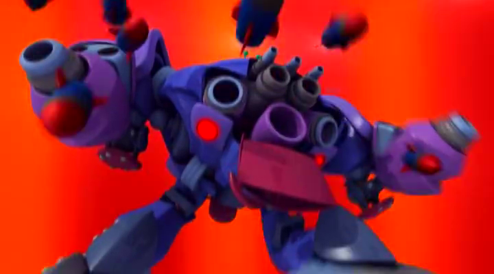 Probe's Upgraded Versions | Boboiboy Wiki | Fandom