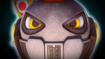 HookaBot | BoBoiBoy Wiki | Fandom