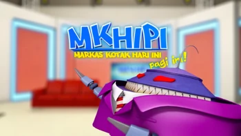 MKHIPI | Boboiboy Wiki | Fandom