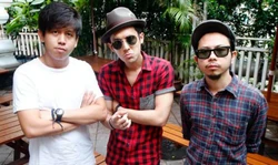 Bunkface | BoBoiBoy Wiki | Fandom