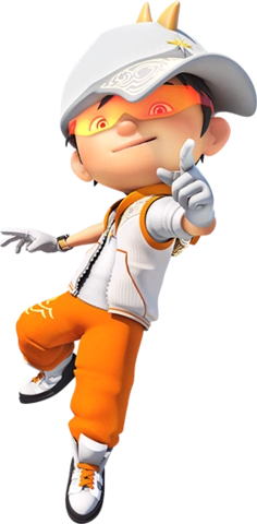 BoBoiBoy Solar/Galeri | Wiki BoBoiBoy Fanon | Fandom