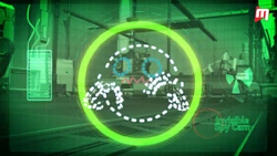 InviBot | Wiki BoBoiBoy Fanon | Fandom