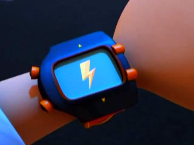 Jam Kuasa | Wiki BoBoiBoy Fanon | Fandom