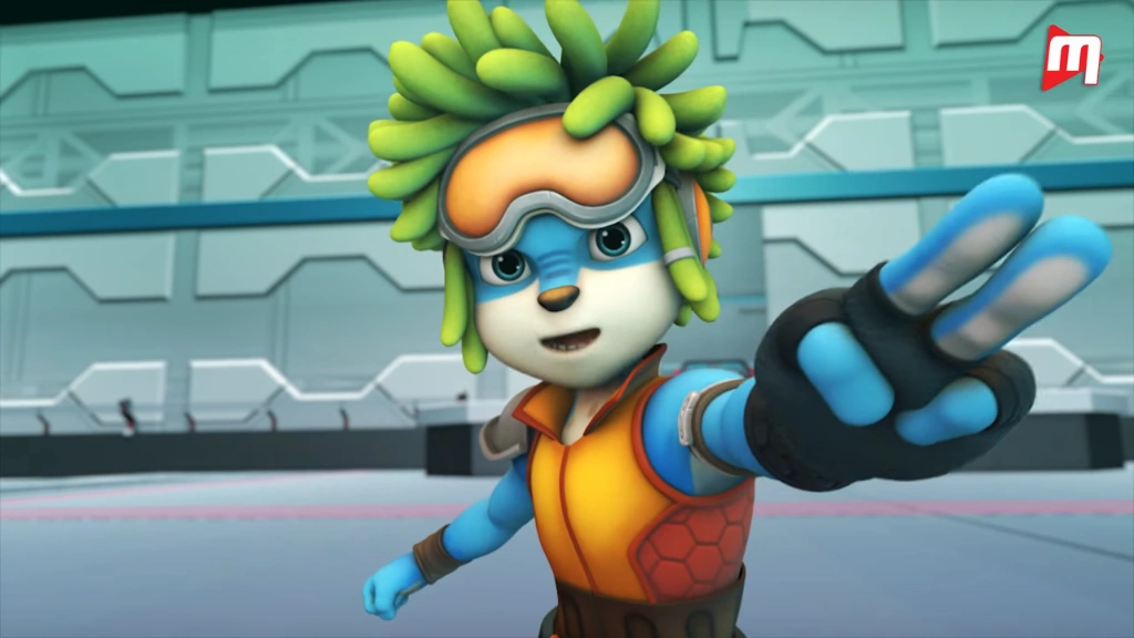 Nut | Wiki BoBoiBoy Fanon | Fandom