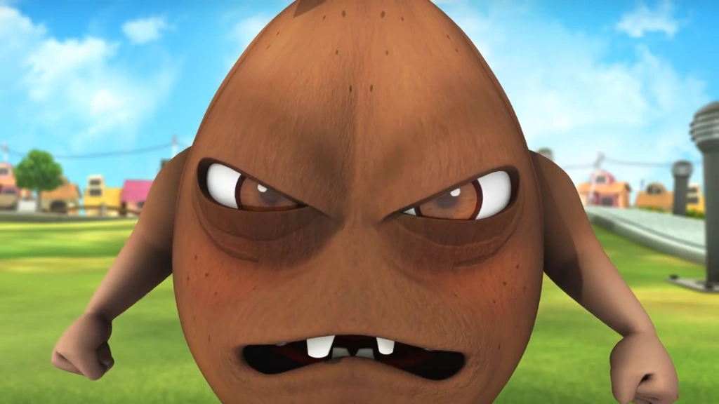 Koko Jumbo | Wiki BoBoiBoy Fanon | Fandom