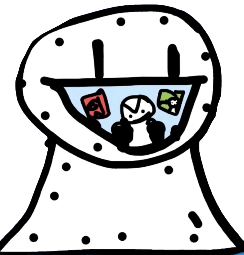 Bob's Robot | Bobs Adventures Wiki | Fandom