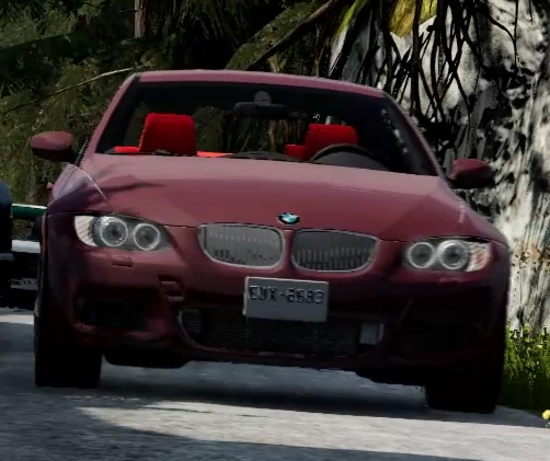 Crista | Bob's BeamNG Movie Series Wiki | Fandom