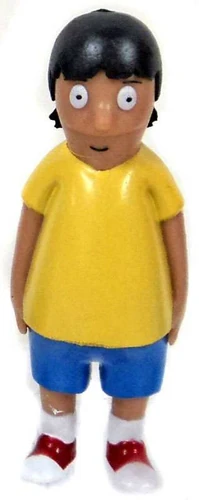 Gene Belcher | Bobs burgers fanon 2 Wiki | Fandom