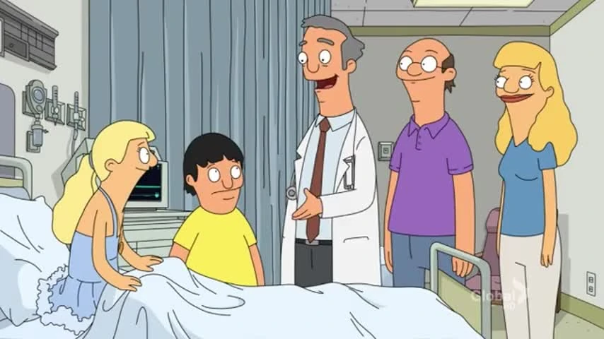 Dr. Chegler | Wiki Bob´s Burguer | Fandom