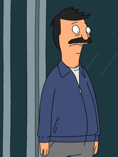 Bob Belcher | Wiki Bob´s Burguer | Fandom