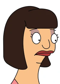 Susan | Wiki Bob´s Burguer | Fandom