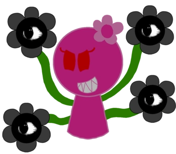 Bleepy (from the fnf fanon wiki) | Bob's onslaught Wiki | Fandom