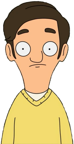 Chad | Bob's Burgers Wiki | Fandom