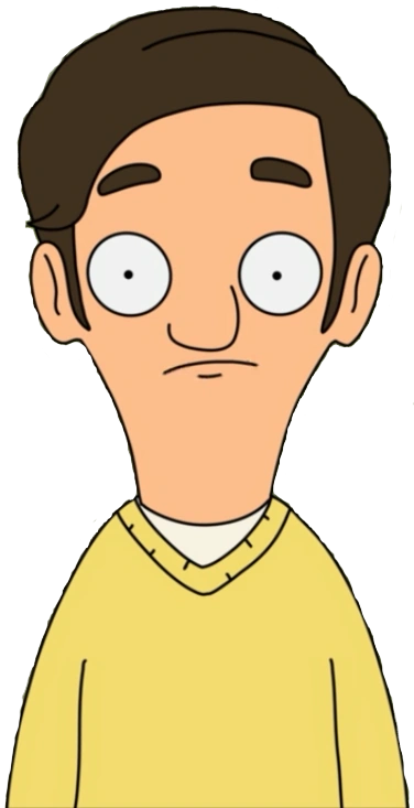 Chad | Bob's Burgers Wiki | Fandom