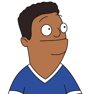 Todd | Bob's Burgers Wiki | Fandom