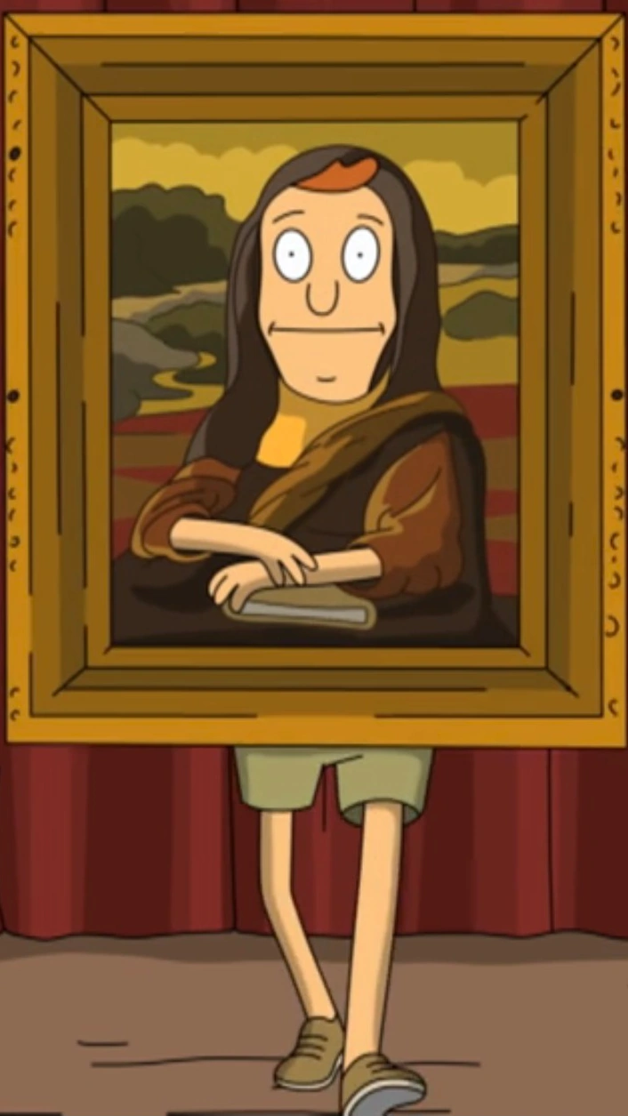 Peter Pescadero/Gallery | Bob's Burgers Wiki | Fandom