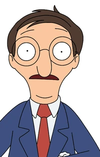 Tom Innocenti | Bob's Burgers Wiki | Fandom
