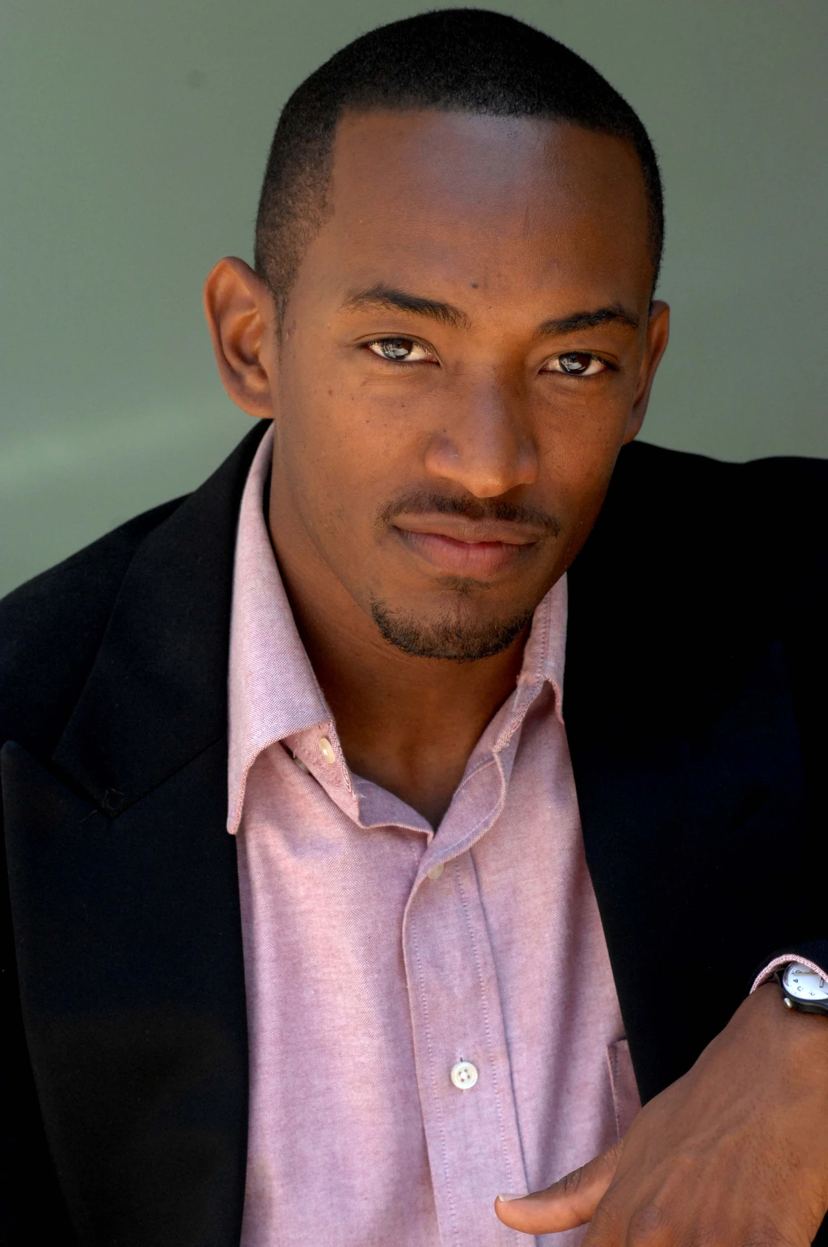 Brandon Fobbs | Bob's Burgers Wiki | Fandom