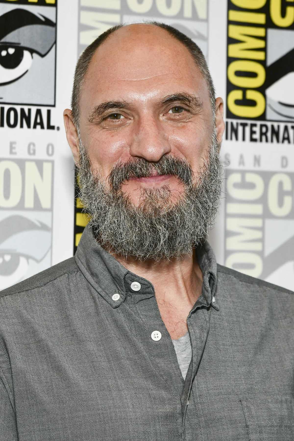 Loren Bouchard | Bob's Burgers Wiki | Fandom