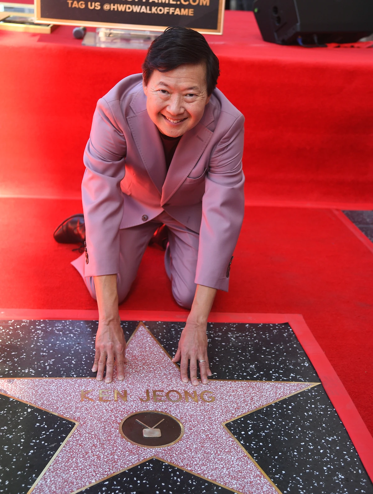 Ken Jeong | Bob's Burgers Wiki | Fandom
