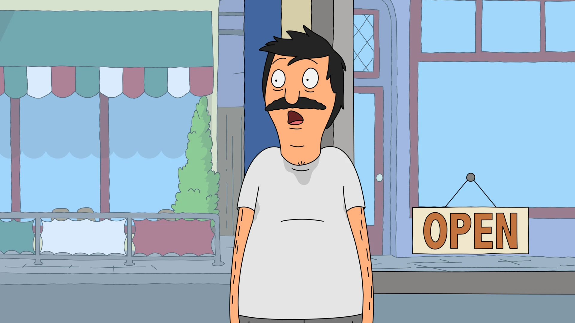 Discuss Everything About Bob's Burgers Wiki | Fandom