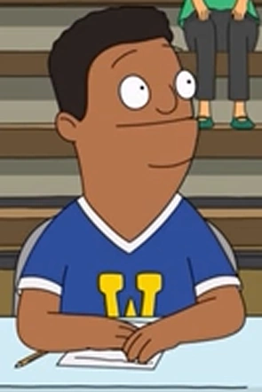 Todd/Gallery | Bob's Burgers Wiki | Fandom