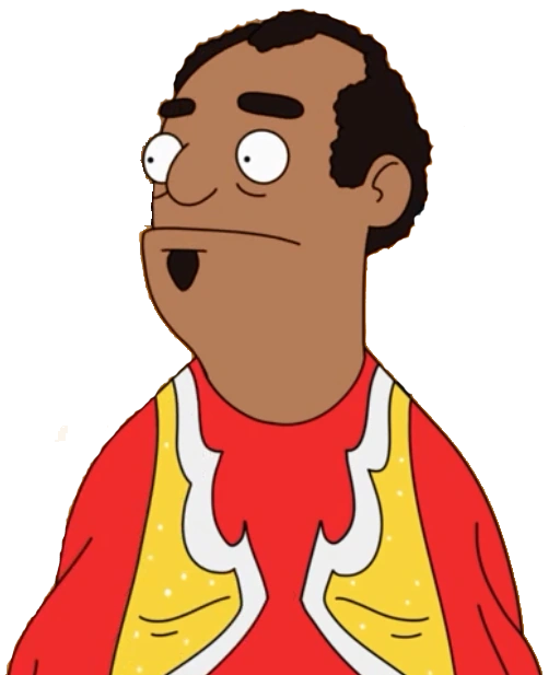 Jerry Flanagan | Bob's Burgers Wiki | Fandom