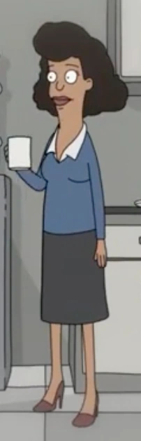 Kathy | Bob's Burgers Wiki | Fandom