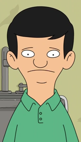 Sam | Bob's Burgers Wiki | Fandom