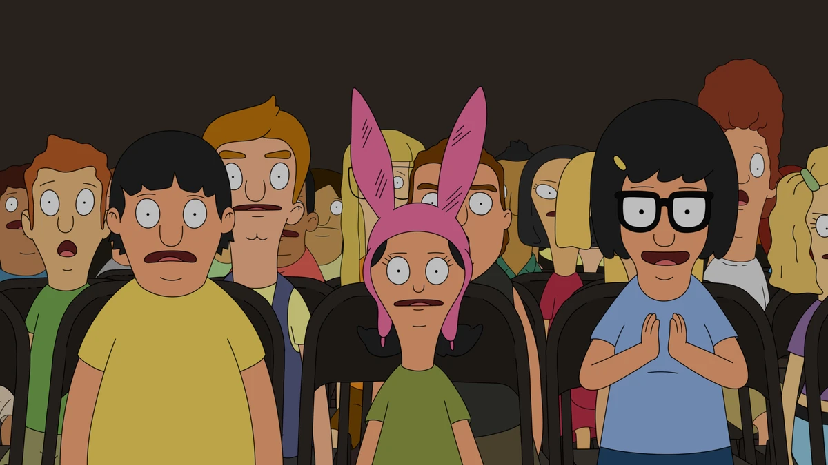 The Land Ship/Gallery | Bob's Burgers Wiki | Fandom