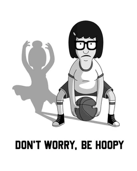 Don't Worry, Be Hoopy | Bob's Burgers Wiki | Fandom