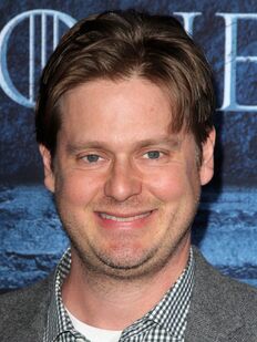 Tim Heidecker | Bob's Burgers Wiki | Fandom