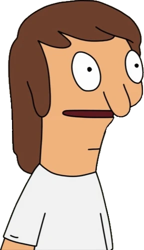 Tiny Peter | Bob's Burgers Wiki | Fandom