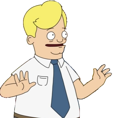 Category:Characters voiced by Sam Seder | Bob's Burgers Wiki | Fandom