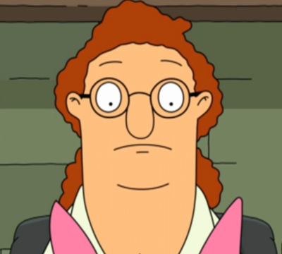 Coach Blevins/Gallery | Bob's Burgers Wiki | Fandom