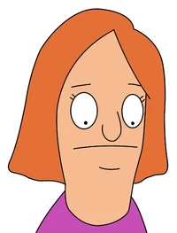Jessica | Bob's Burgers Wiki | Fandom