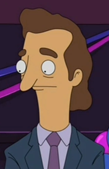 Mr. Larsen/Gallery | Bob's Burgers Wiki | Fandom