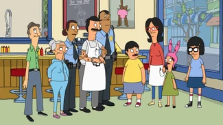 Officer Cliffany/Trivia | Bob's Burgers Wiki | Fandom