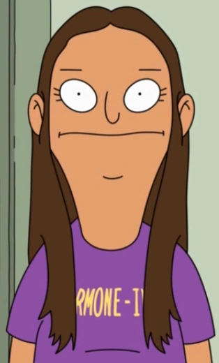 Candy (character) | Bob's Burgers Wiki | Fandom
