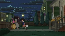 Heartbreak Hotel-oween | Bob's Burgers Wiki | Fandom