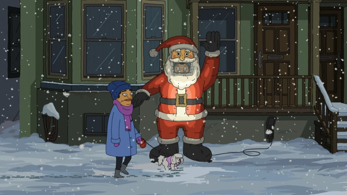 Mrs. Chang | Bob's Burgers Wiki | Fandom