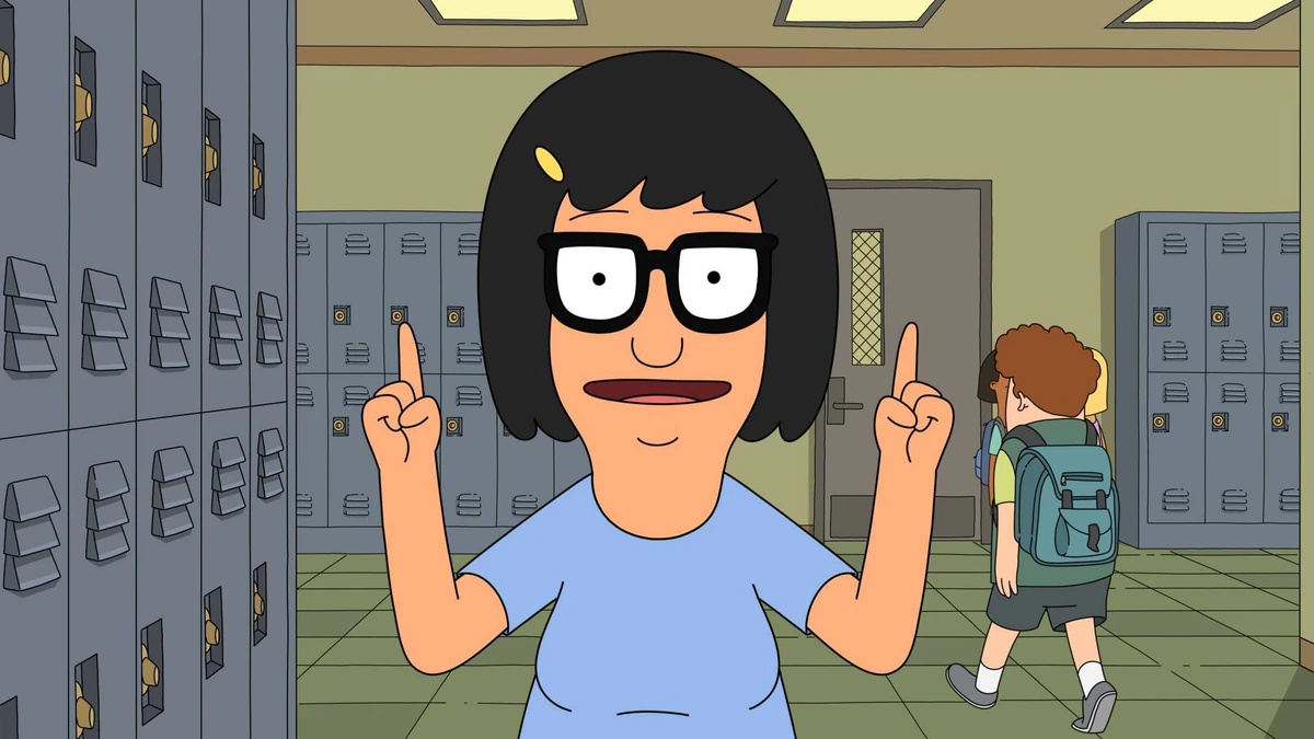 Bob Actually/Gallery | Bob's Burgers Wiki | Fandom