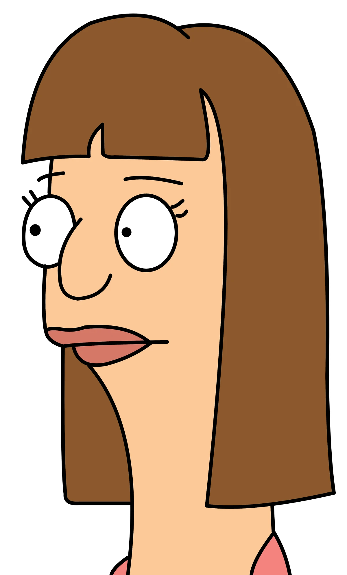 Mandy | Bob's Burgers Wiki | Fandom