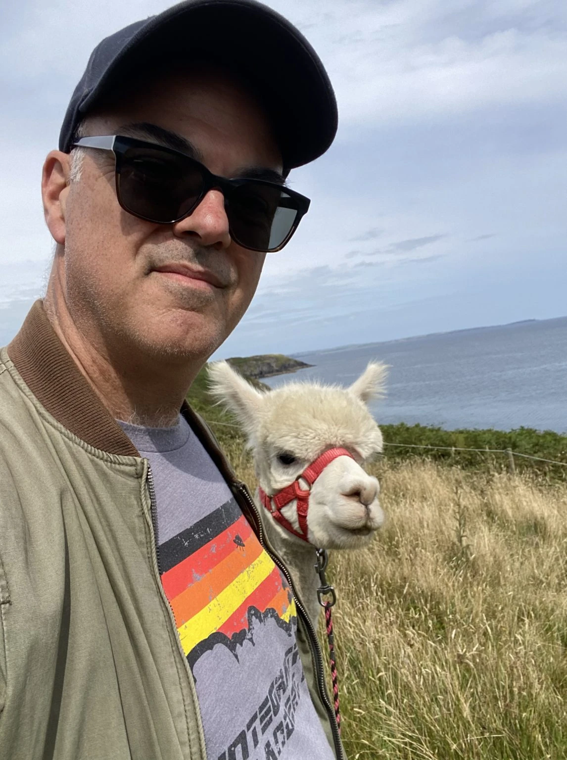 John Dylan Keith | Bob's Burgers Wiki | Fandom