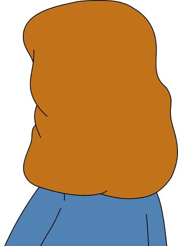 Ginger | Bob's Burgers Wiki | Fandom