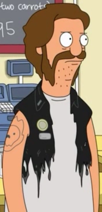 Critter/Gallery | Bob's Burgers Wiki | Fandom