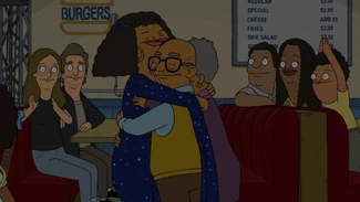 Marshmallow | Bob's Burgers Wiki | Fandom
